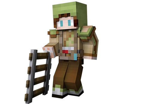 Minecraft-Ka和朋友们的服务器